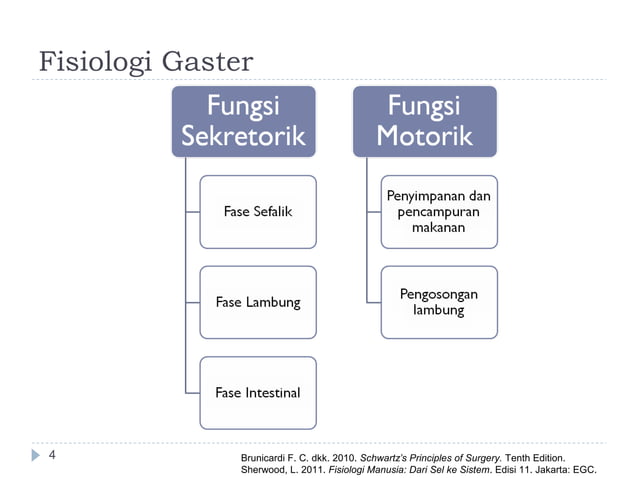 Perforasi gaster | PPT | Digestive Disorders | Diseases and Conditions