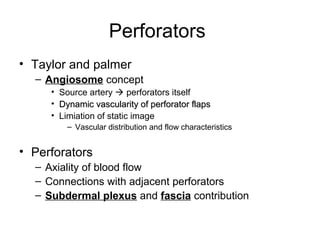 Perforasome | PPT