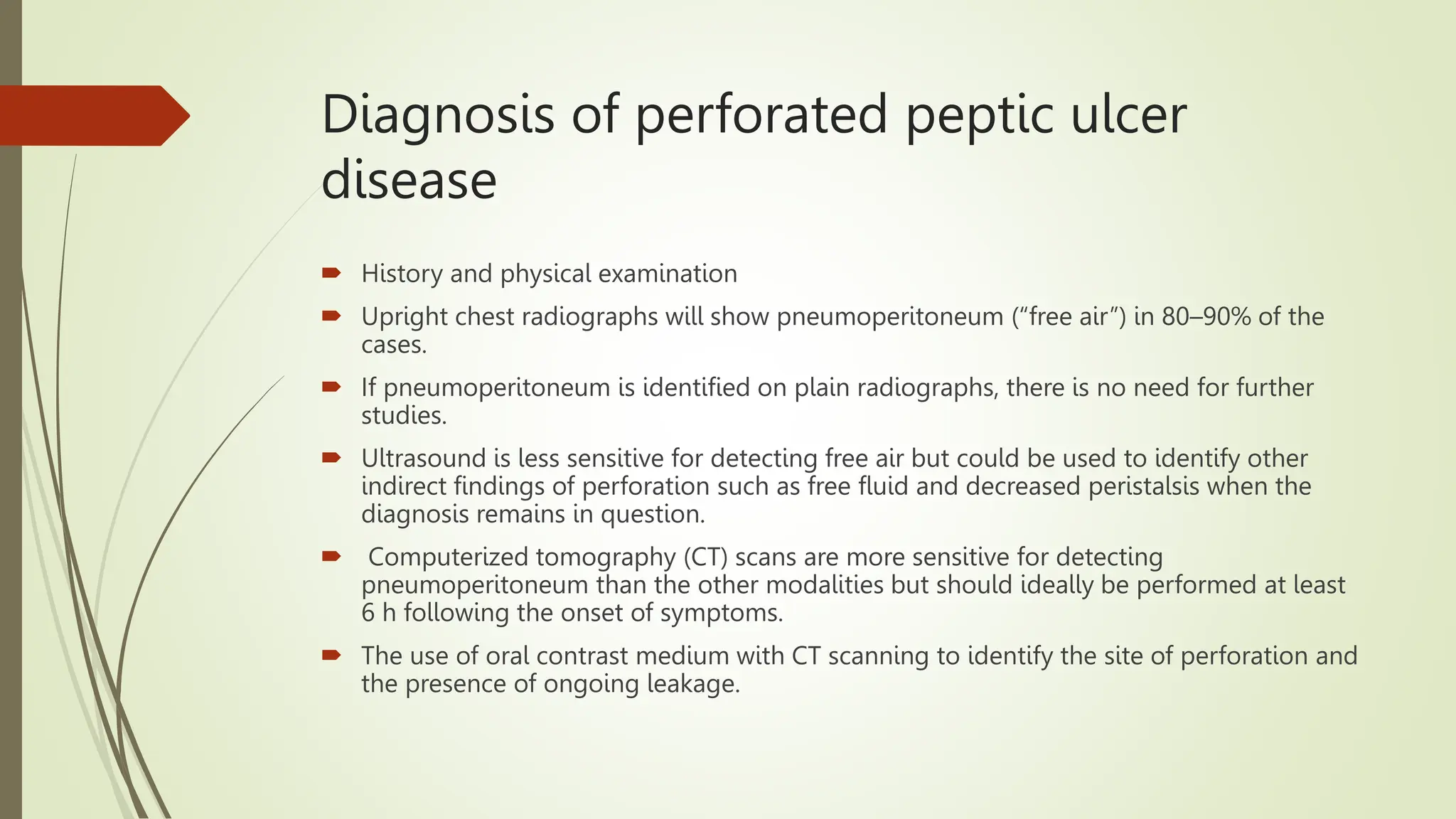 Perforated Peptic Ulcer.pptxuyfufhgdssgshdh | PPTX | Digestive ...