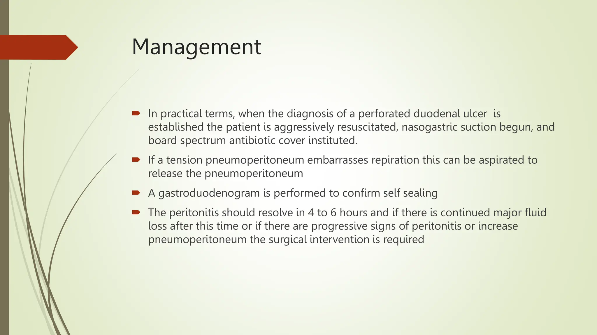 Perforated Peptic Ulcer.pptxuyfufhgdssgshdh | PPTX | Digestive ...