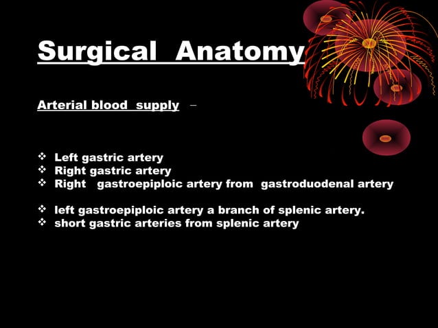 Perforated peptic ulcers | PPT | Digestive Disorders | Diseases and ...
