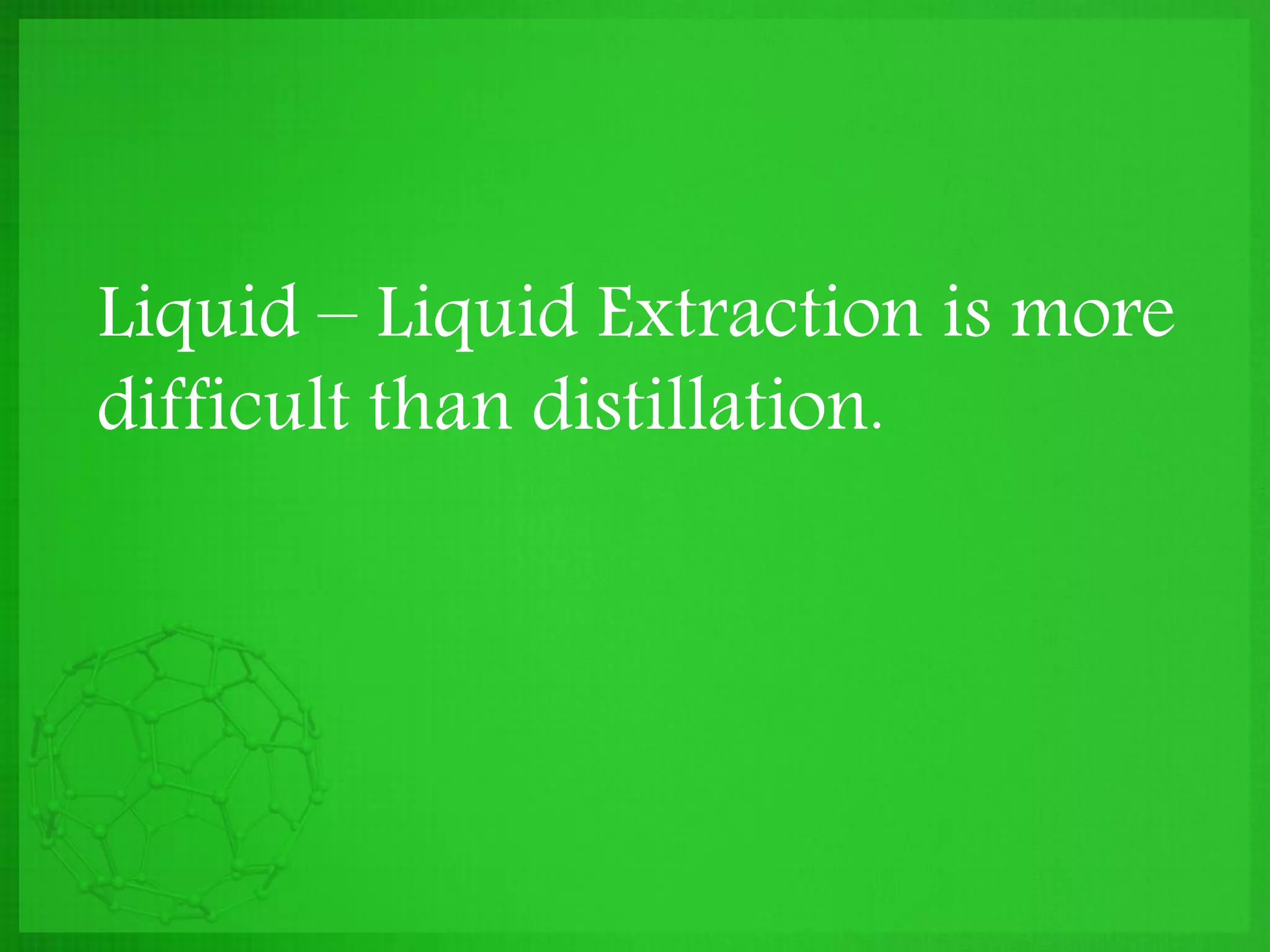 Perforated plate column - LLE Equipment | PPTX