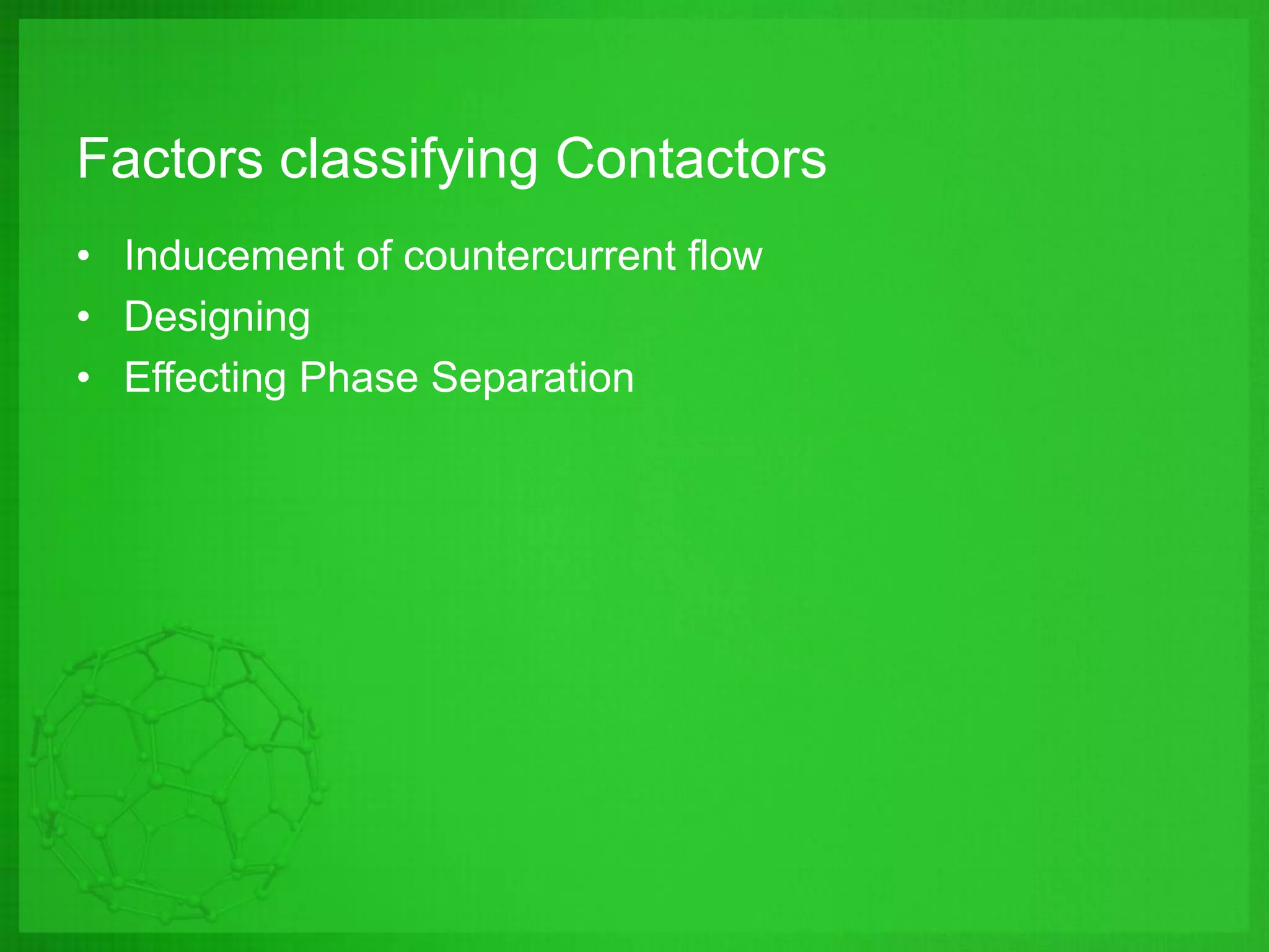 Perforated plate column - LLE Equipment | PPTX