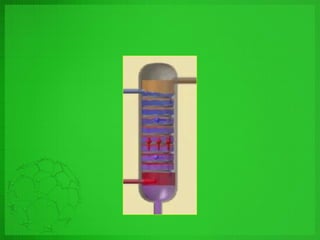 Perforated plate column - LLE Equipment | PPTX