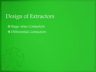 Perforated plate column - LLE Equipment | PPTX