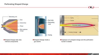Plugs and perforation Process on Wireline | PDF