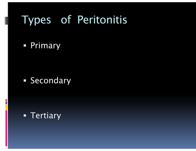 Perforation of Peptic Ulcer - Surgical Approach | PDF | Digestive ...