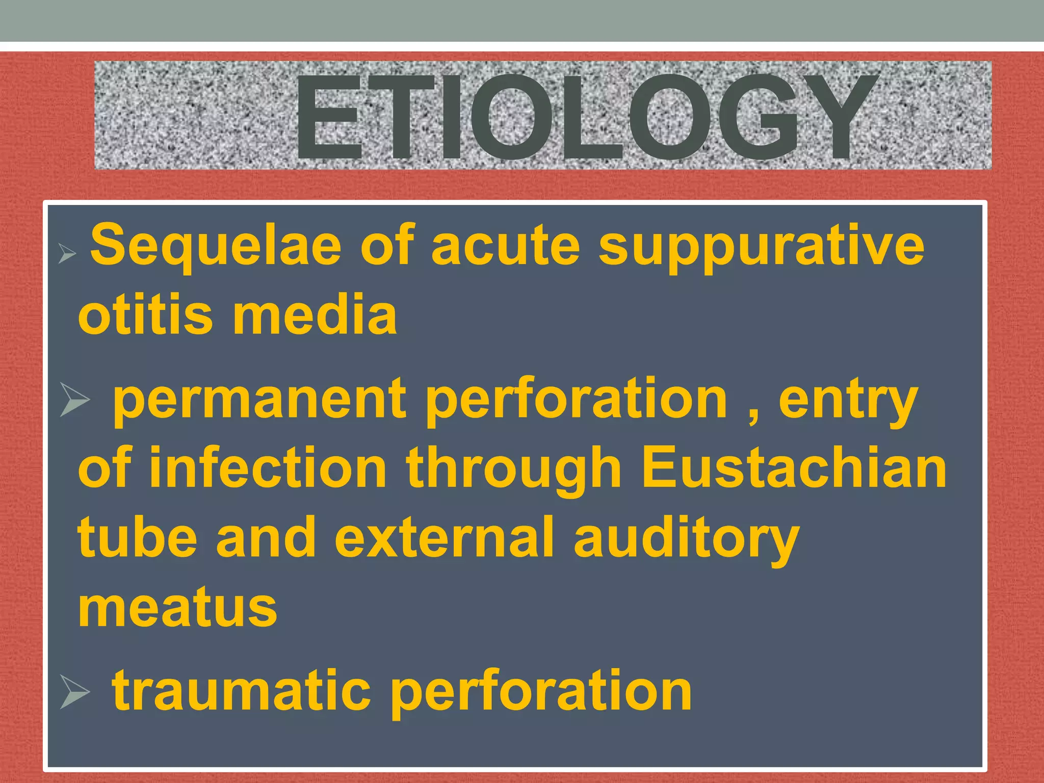 perforation of ear drum.pptx