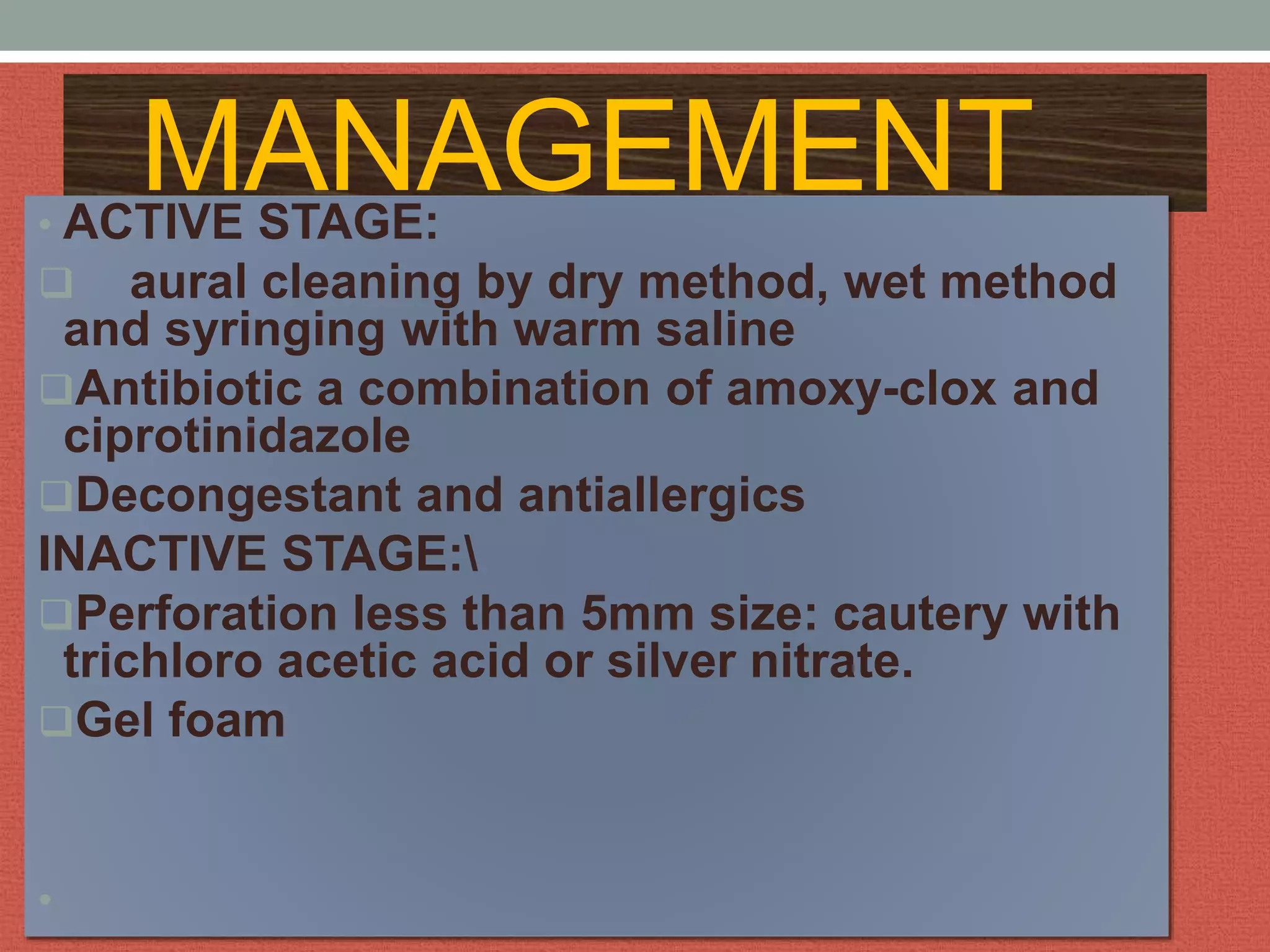 perforation of ear drum.pptx