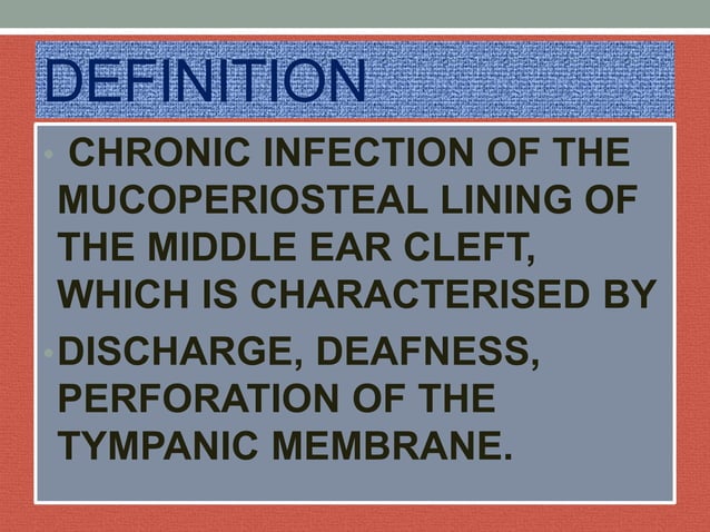 perforation of ear drum.pptx
