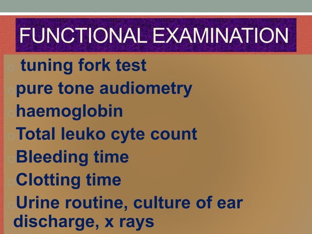 perforation of ear drum.pptx