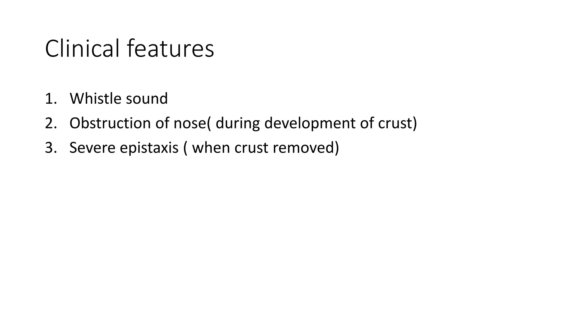 perforation of nasal septum.pptx