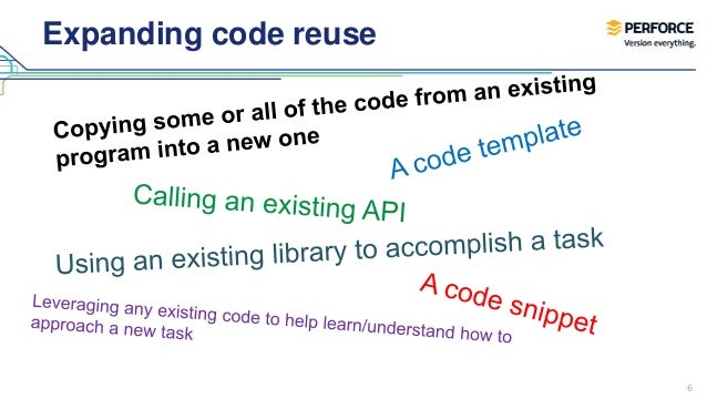 Code Reuse Made Easy Uncovering The Hidden Gems Of Corporate And Ope