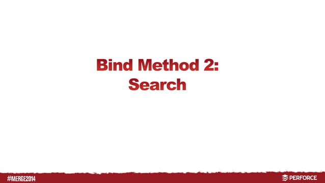 Active Directory And Ldap Authentication Without Triggers Ppt