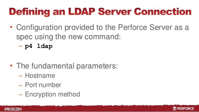 Active Directory And Ldap Authentication Without Triggers