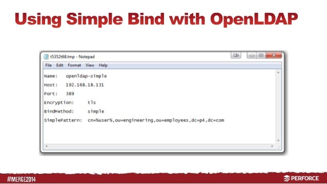 Active Directory And Ldap Authentication Without Triggers