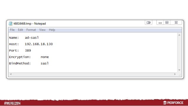 Active Directory And Ldap Authentication Without Triggers