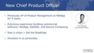 Perforce - Under New Management by Konrad Litwin | PDF