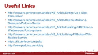 When Tools Attack: IT Infrastructure at Playground Games | PDF