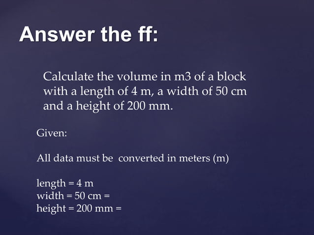 Perform-Calculation-ppt-dbm.pptx | Physics | Science