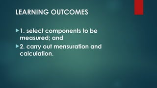 Perform-Mensuration-and-Calculation.pptx