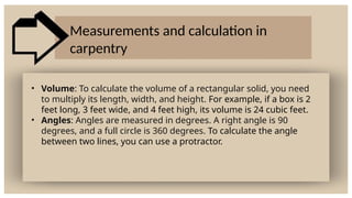 Perform-mensuration-and-calculation-in-carpentry-and-masonry.pptx