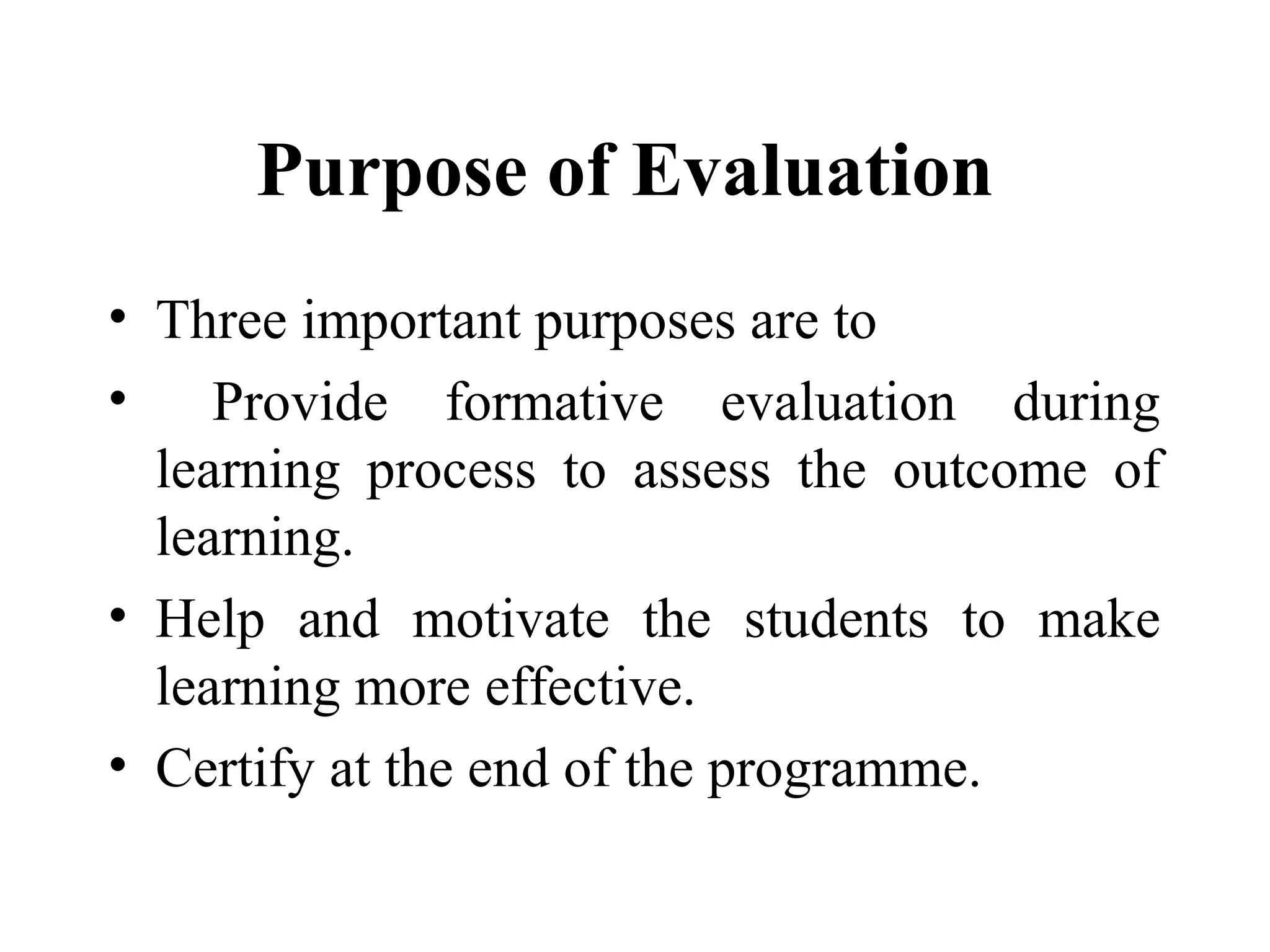 Question Paper Setting | PPT