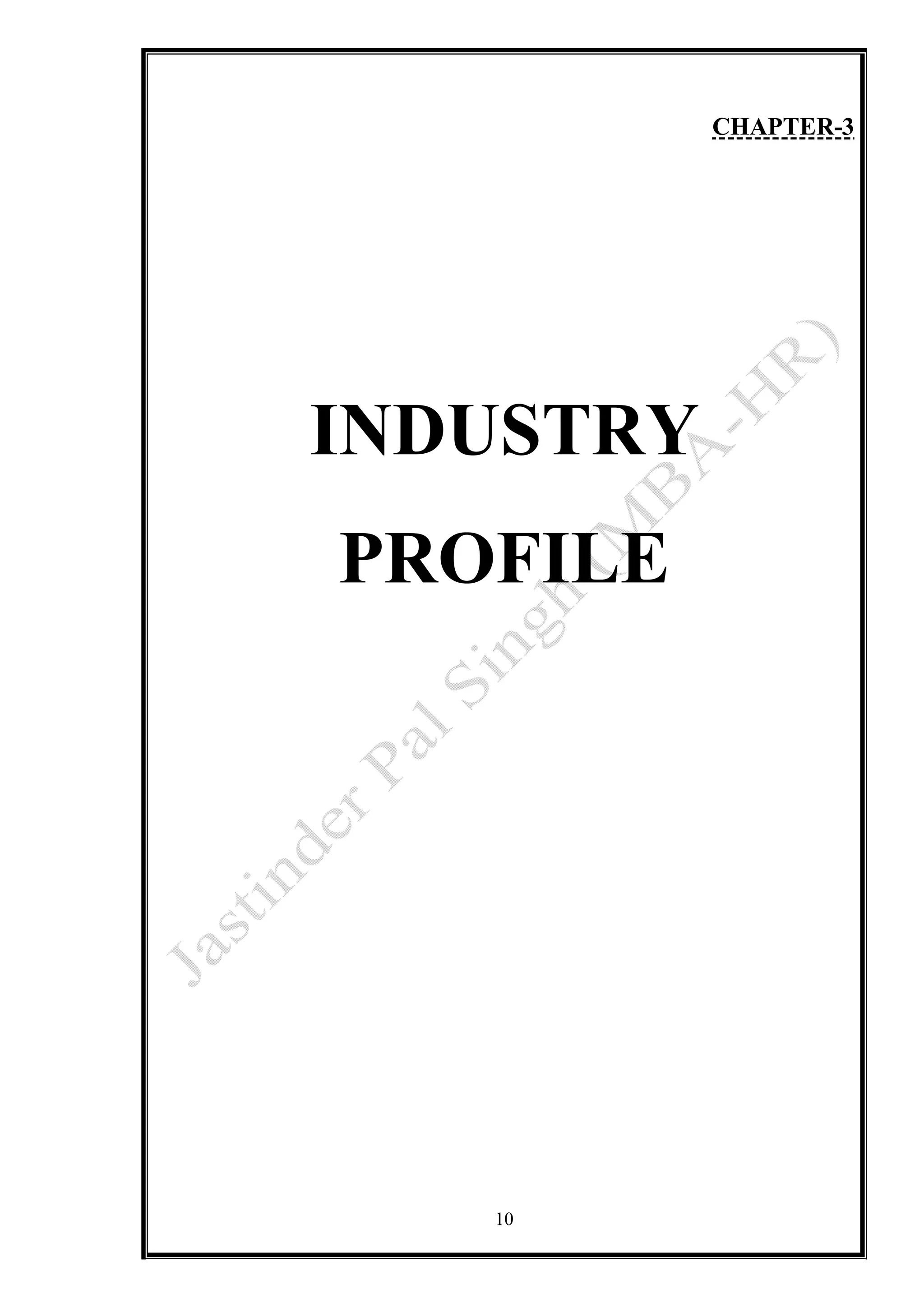 Performance appraisal (MBA summer training project) (Report File) | PDF