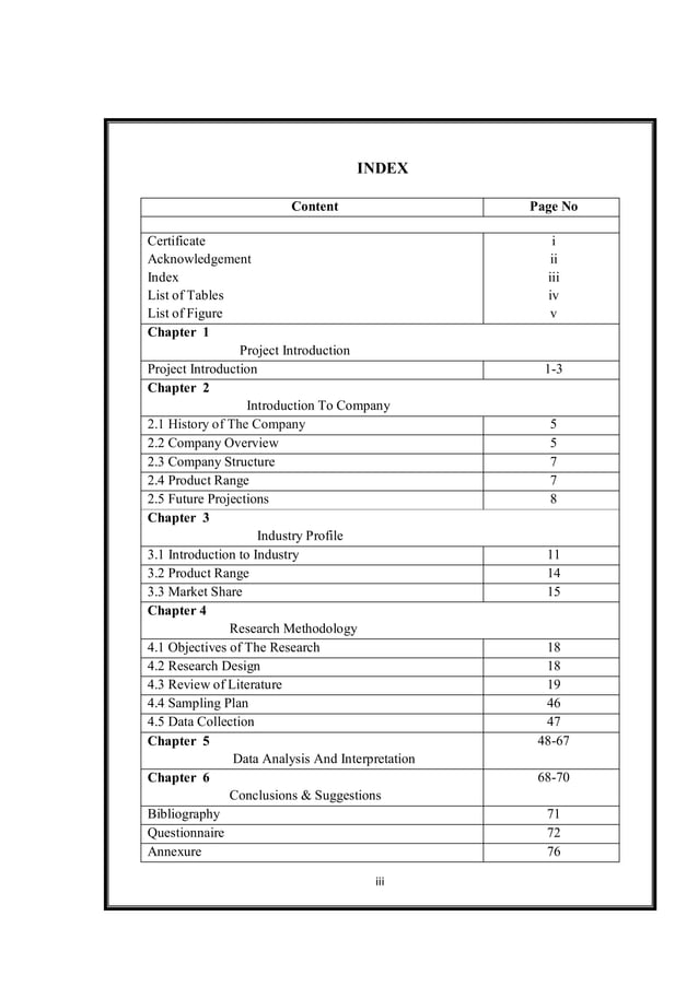 Performance appraisal (MBA summer training project) (Report File) | PDF