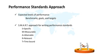 Performace evaluation | PPTX