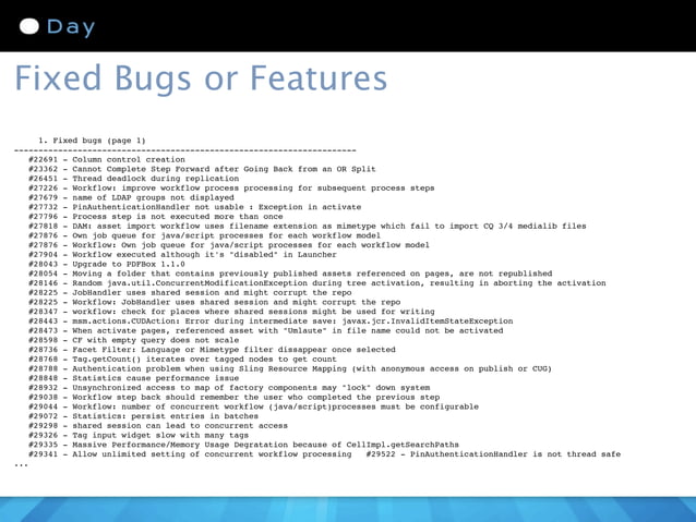 Performance Pack | PPT