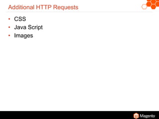 Methods and Best Practices for High Performance eCommerce | PPTX | Web Development | Internet