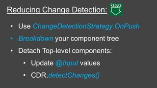 devjam2018 - angular 5 performance | PPT