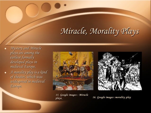 Performance - 2.1 Developement of Mime (Mime PowerPoint) | PPT