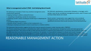 Performance management best practices | PPTX