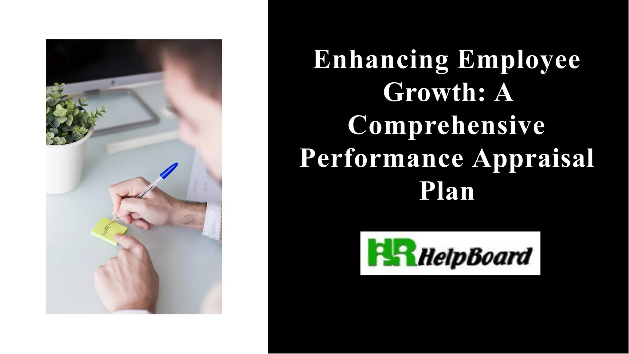 performance-appraisal-plan , Performance Appraisal Process | PPTX