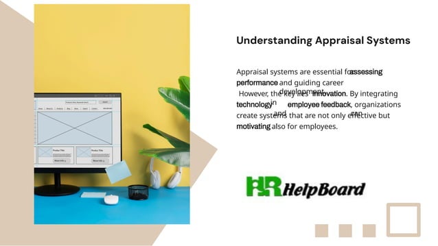Performance Appraisal System Policy And Procedure Performance Appraisal Ppt