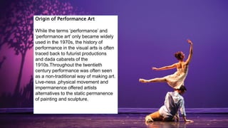 PERFORMANCE-ART.pptx