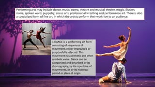 PERFORMANCE-ART.pptx