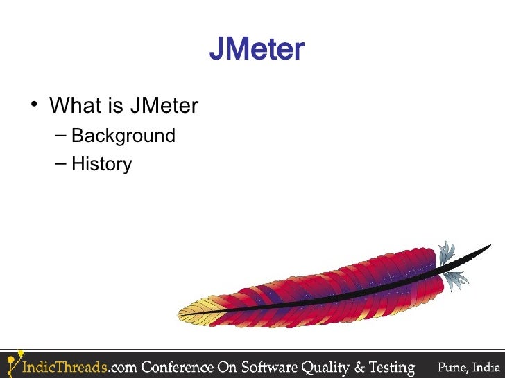 Performance And Automation Testing Using Apache Jmeter For Agile Envi…