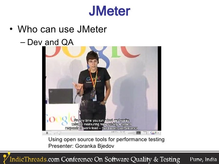 Performance And Automation Testing Using Apache Jmeter For Agile Envi…
