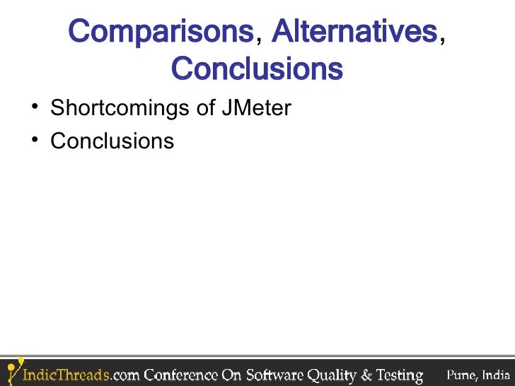 Performance And Automation Testing Using Apache Jmeter For Agile Envi…