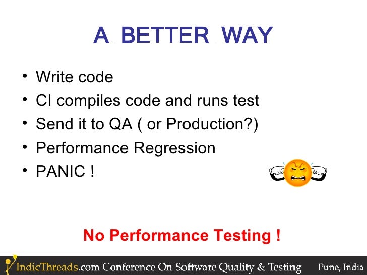 Performance And Automation Testing Using Apache Jmeter For Agile Envi…