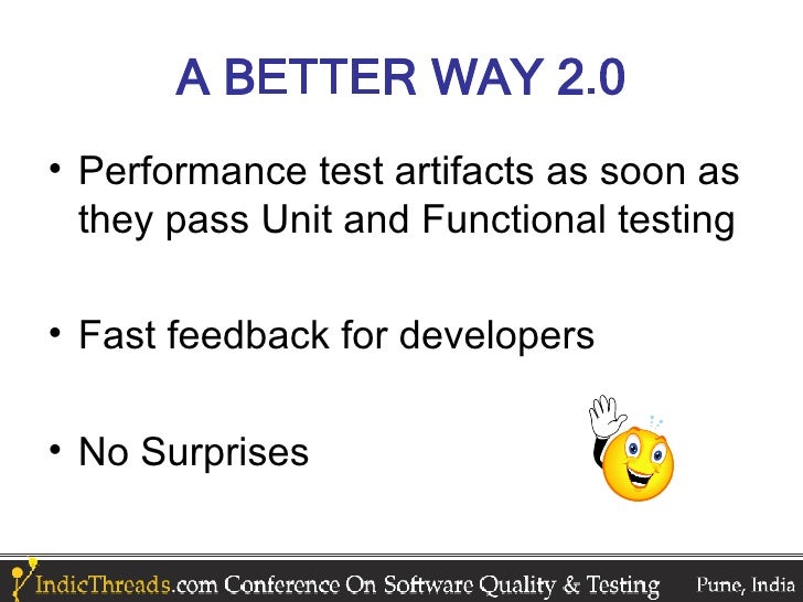 Performance And Automation Testing Using Apache Jmeter For Agile Envi…