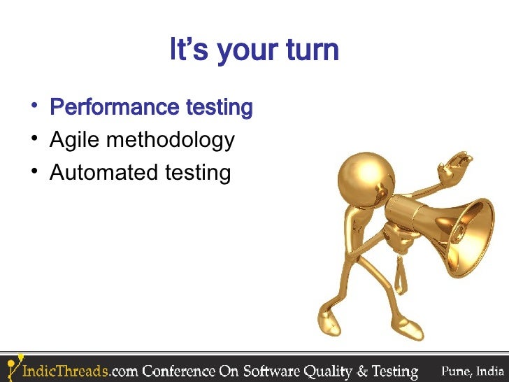 Performance And Automation Testing Using Apache Jmeter For Agile Envi…