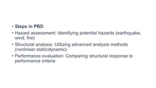 Performance-Based Design of Reinforced Concrete Buildings.pptx