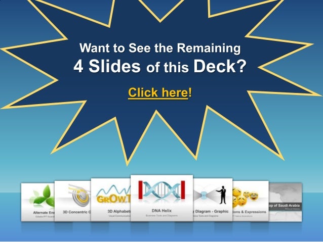 Performance Chart PPT Slide