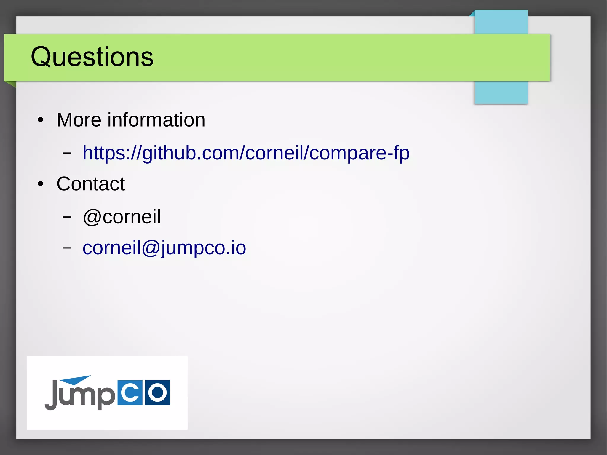 Performance Comparison Jvm Languages Ppt