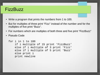 Performance Comparison JVM Languages | PPT