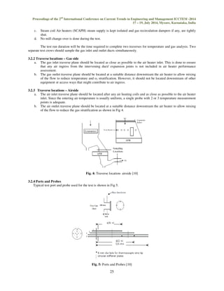 PERFORMANCE EVALUATION AND OPTIMIZATION OF AIR PREHEATER IN THERMAL ...
